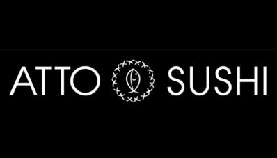 Menu for atto sushi in Toronto, ON | Sirved
