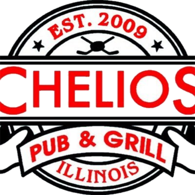 Menu for Chelios' Pub & Grill in Aurora, IL | Sirved