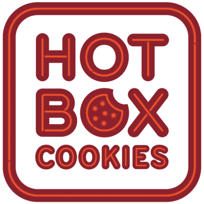 Menu for Hot Box Cookies in Columbia, MO | Sirved