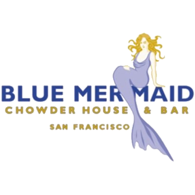 Menu for Blue Mermaid in San Francisco, CA | Sirved