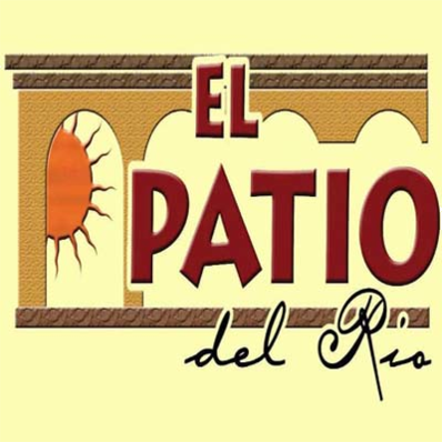 Menu for El Patio Del Rio in Del Rio, TX | Sirved