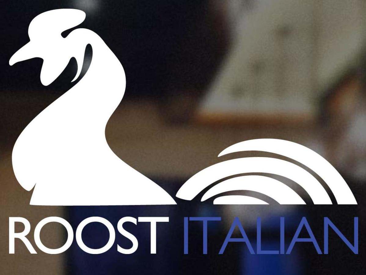 Menu for Roost Modern Italian in Dayton, OH | Sirved