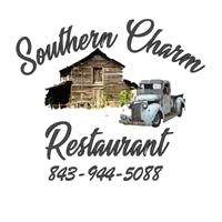 Menu for Southern Charm Restaurant in Darlington, SC | Sirved