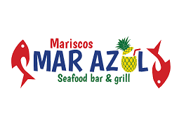 Mariscos Mar Azul menu in Katy, Texas, USA