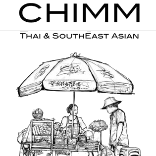 Menu for Chimm - Thai & Southeast Asian Restaurant in Charlottesville ...