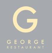 Menu for GEORGE Restaurant in Toronto, ON | Sirved