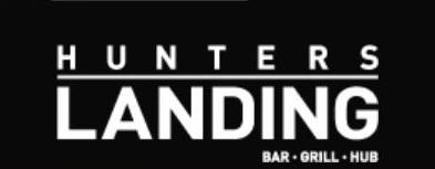 Menu for Hunters Landing in Toronto, ON | Sirved