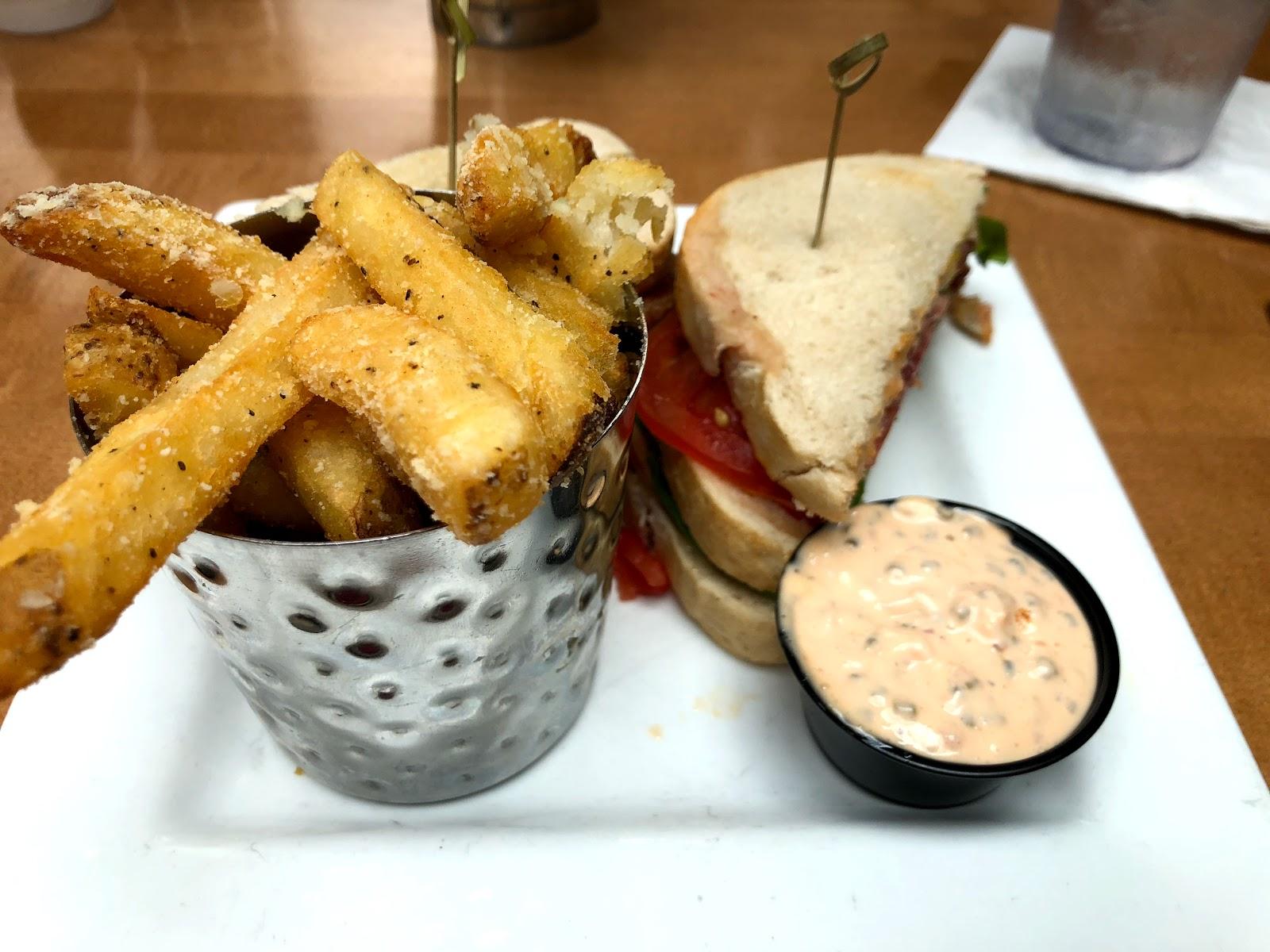 Slopeside Pub & Grill menus in Palmerton, Pennsylvania, United States