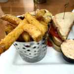 Slopeside Pub & Grill menu in Palmerton, Pennsylvania, USA