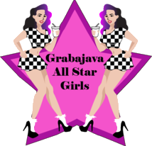 Menu for Grabajava Espresso All Star Girls - Lacey, WA | Sirved
