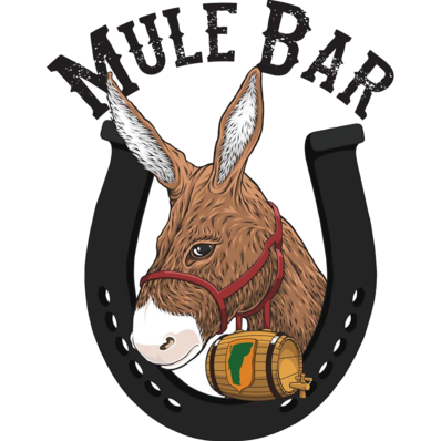 Menu for Mule Bar in Winooski, VT | Sirved