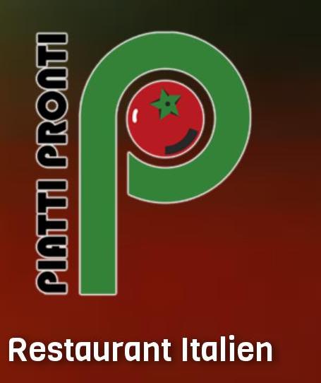 Menu for Piatti Pronti in Laval, QC | Sirved