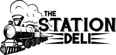 Menu for THE STATION DELI in Huntington Station, NY | Sirved