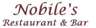 Menu for Nobile's Restaurant & Bar in Lutcher, LA | Sirved