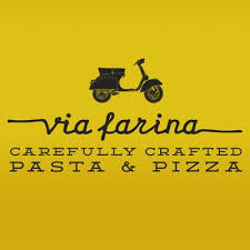Menu for Via Farina in Omaha, NE | Sirved