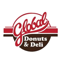 Menu for Global Donuts & Deli in Sarnia, ON | Sirved