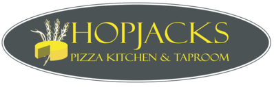 Menu for Hopjacks Pizza Kitchen & Taproom in Pensacola, FL | Sirved