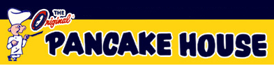 Menu for Pancake house in Arlington, TX | Sirved