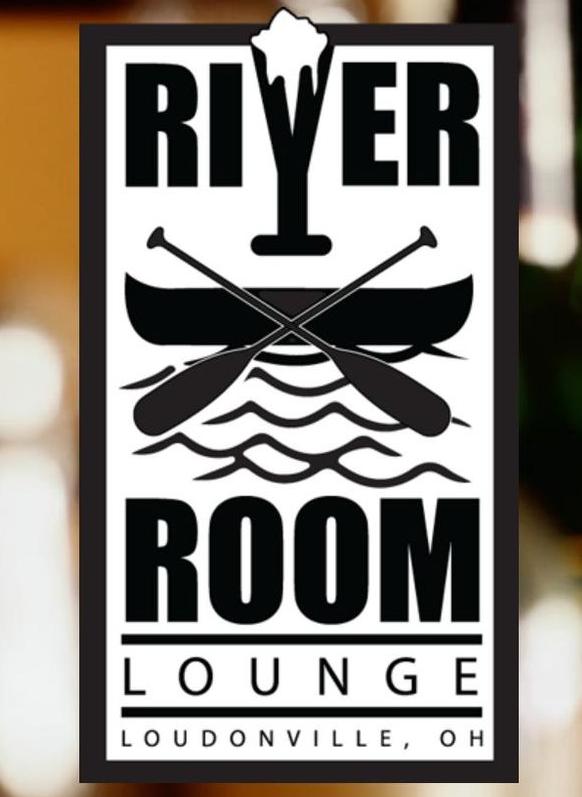 Menu for River Room Lounge in Loudonville, OH | Sirved