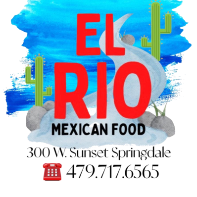 Menu for El Rio Food Market in Springdale, AK | Sirved