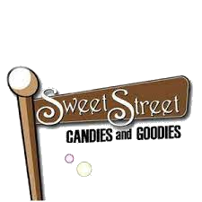 Menu for Sweet Street Candies and Goodies in Lombard, IL | Sirved