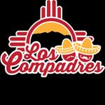 Menu for Los Compadres Restaurant in Albuquerque, NM | Sirved