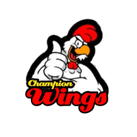 Menu for Champion Wings in Stone Mountain, GA | Sirved