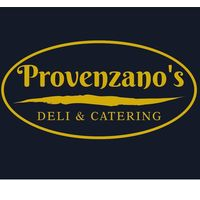 Menu for Provenzanos Deli in West Haven, CT | Sirved