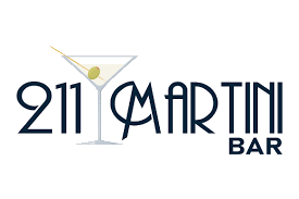 Menu for 211 Martini Bar in Washburn, WI | Sirved