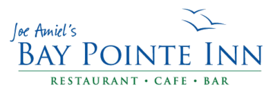 Menu for Bay Pointe Inn in Highlands, NJ | Sirved