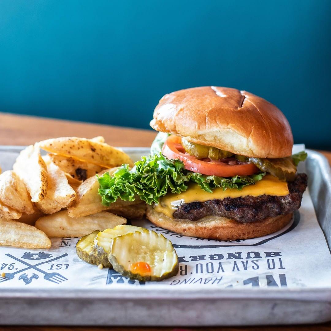 Famous Dave's Doral menus in Doral, Florida, United States