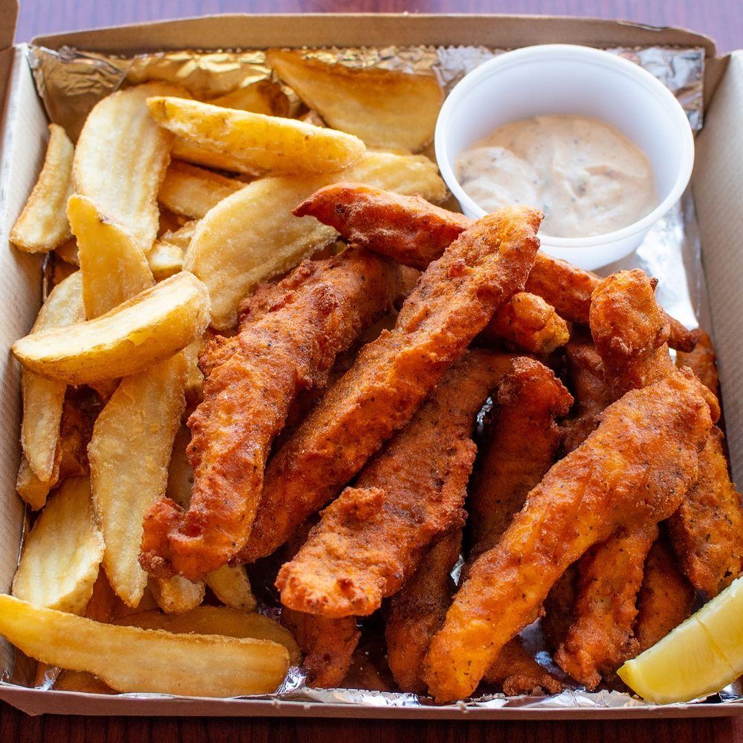 Famous Dave's Bar-B-Que Peoria-Glendale menus in Peoria, Arizona ...