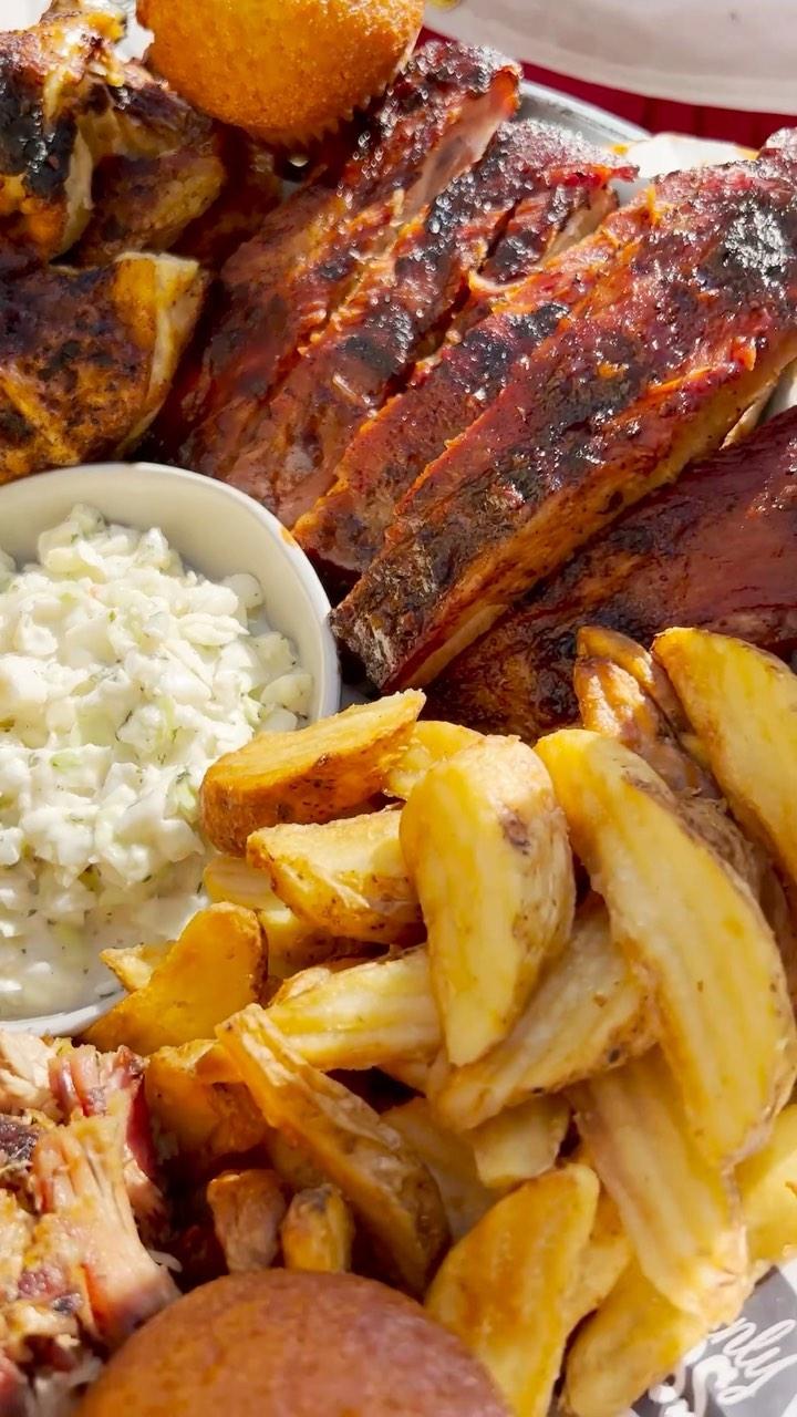 Famous Dave's Doral menus in Doral, Florida, United States