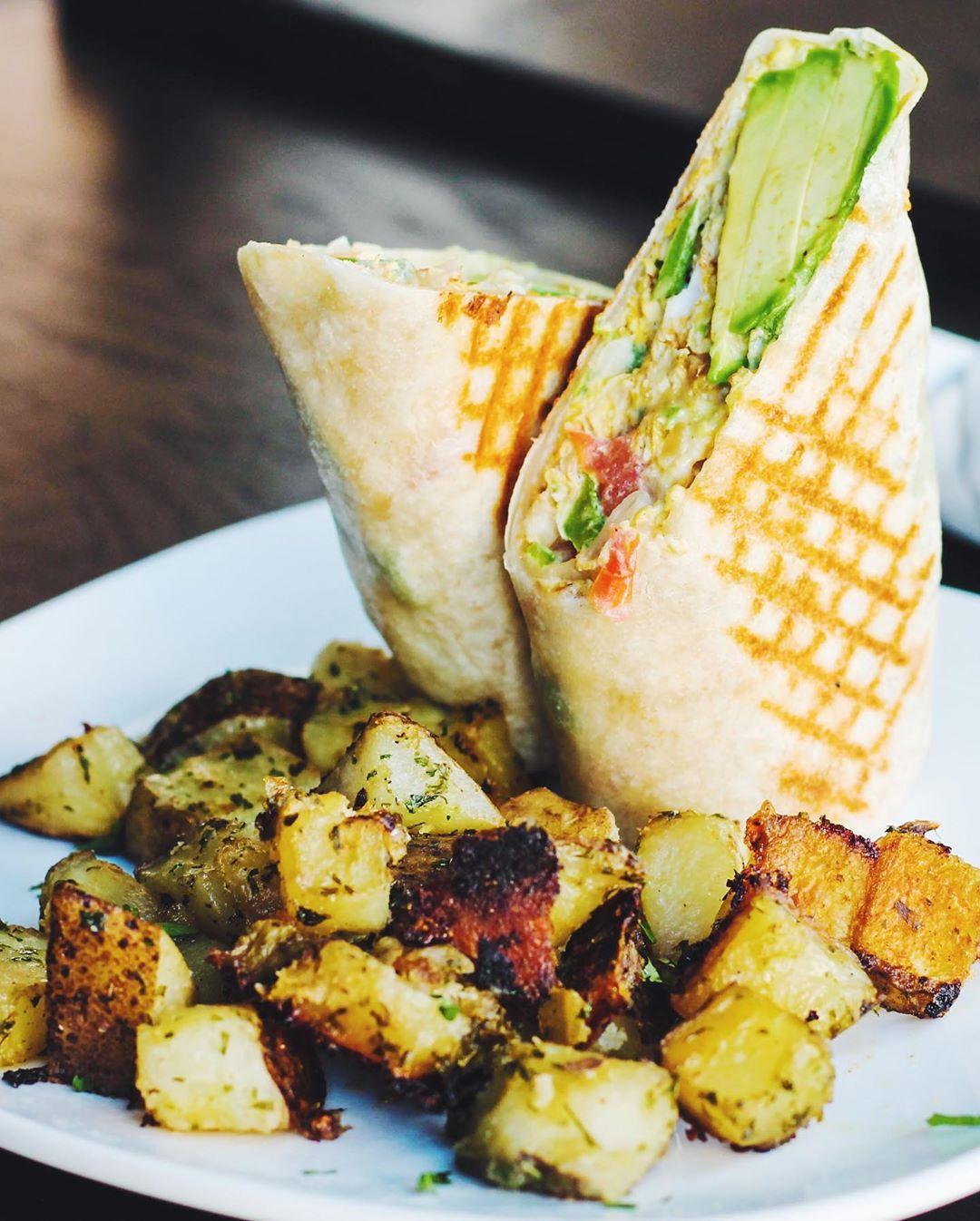 Menu for Cafe Con Leche in Chicago, Illinois, United States