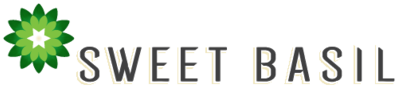 Menu for Sweet Basil in Wichita, KS | Sirved