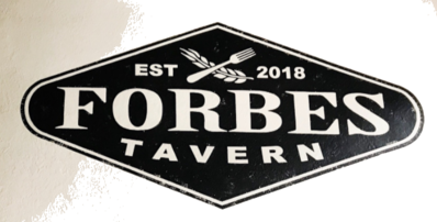 Menu for Forbes Tavern in Pittsburgh, PA | Sirved