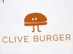 Menu for Clive Burger in Calgary, AB | Sirved