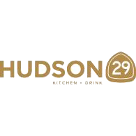 Menu for Hudson 29 Kitchen + Drink in Upper Arlington, OH | Sirved