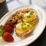 Hudson 29 Kitchen + Drink menu in Upper Arlington, Ohio, USA