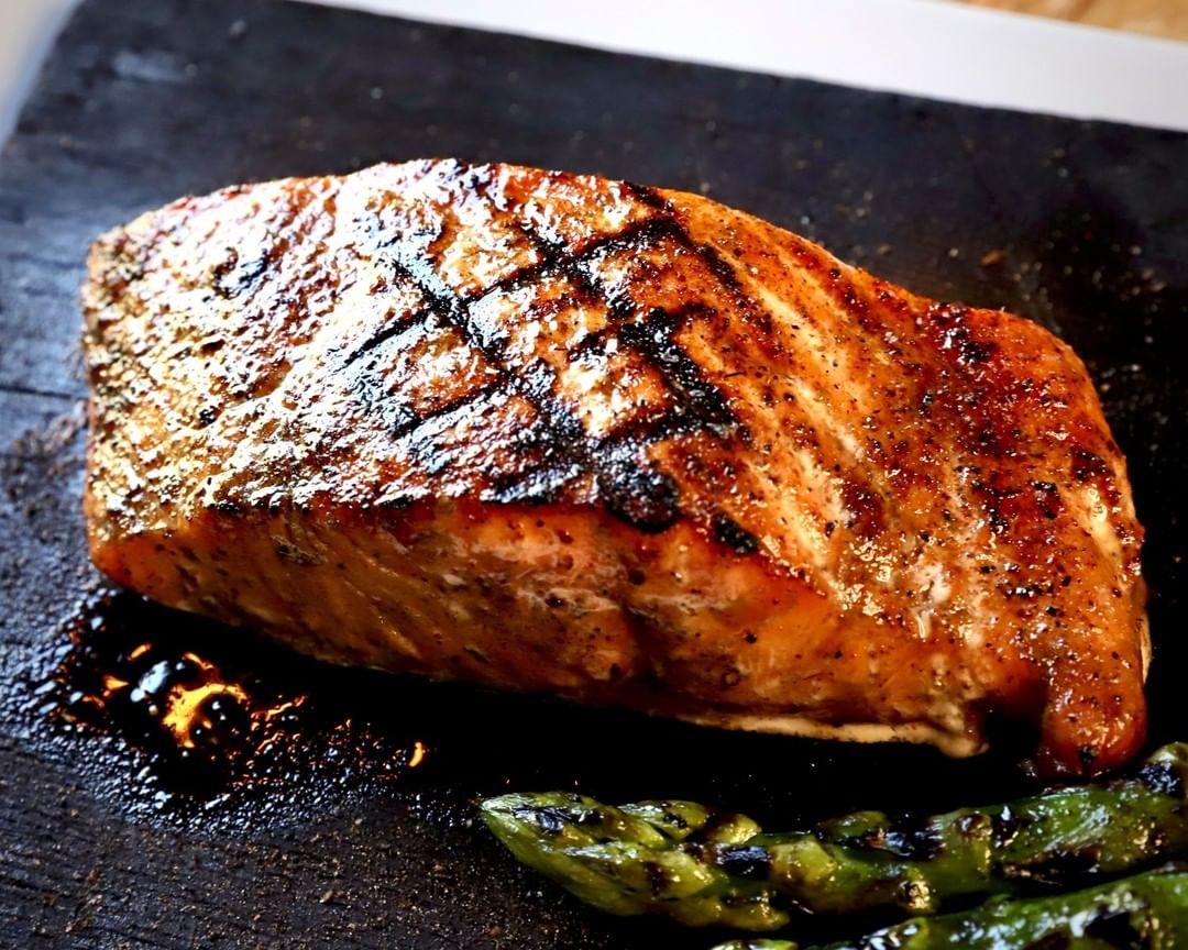 Grotto Wood-Fired Grill and Wine Cave menu in Eureka Springs, Arkansas, USA