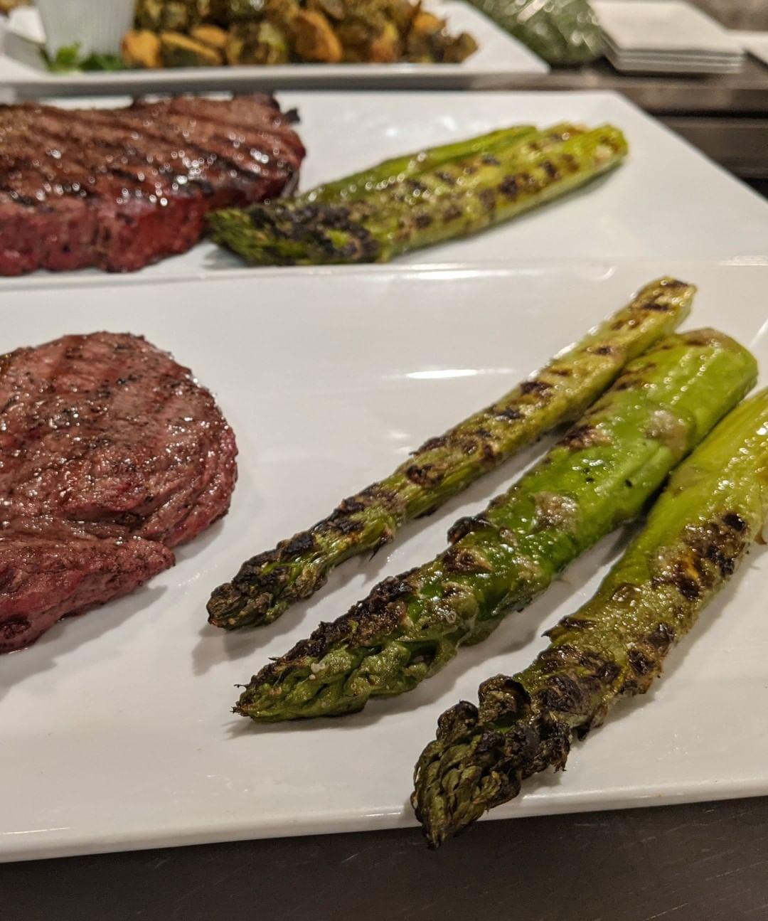 Grotto Wood-Fired Grill and Wine Cave menu in Eureka Springs, Arkansas, USA