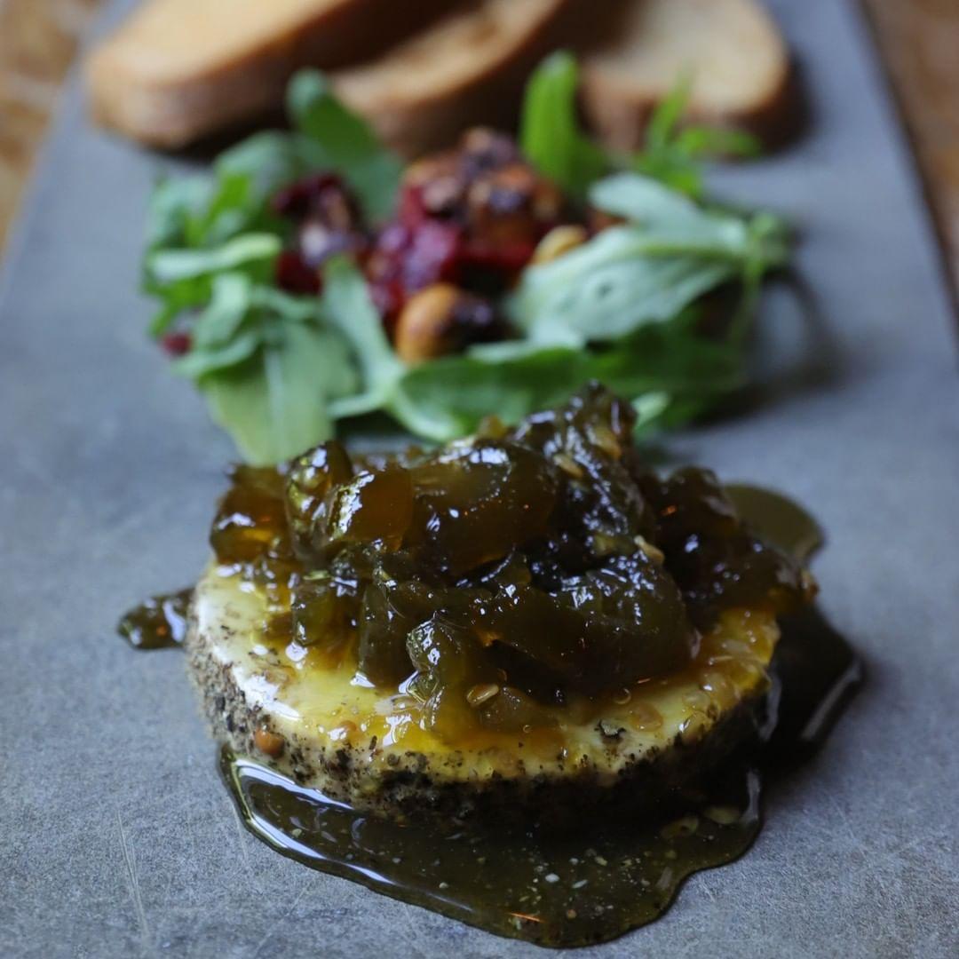 Grotto Wood-Fired Grill and Wine Cave menu in Eureka Springs, Arkansas, USA