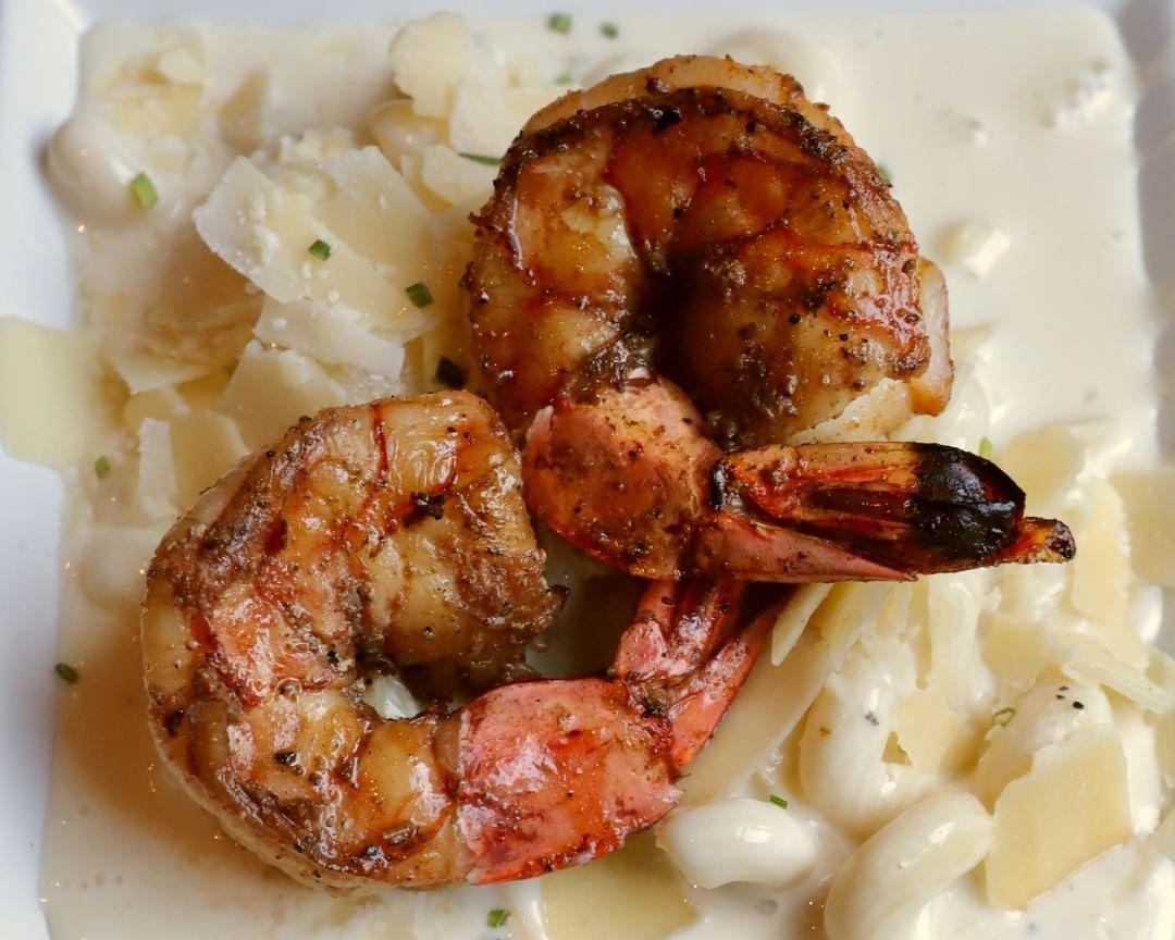 Grotto Wood-Fired Grill and Wine Cave menu in Eureka Springs, Arkansas, USA