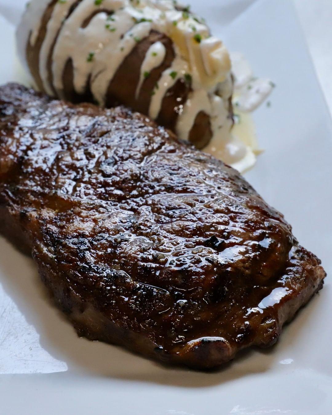 Grotto Wood-Fired Grill and Wine Cave menu in Eureka Springs, Arkansas, USA