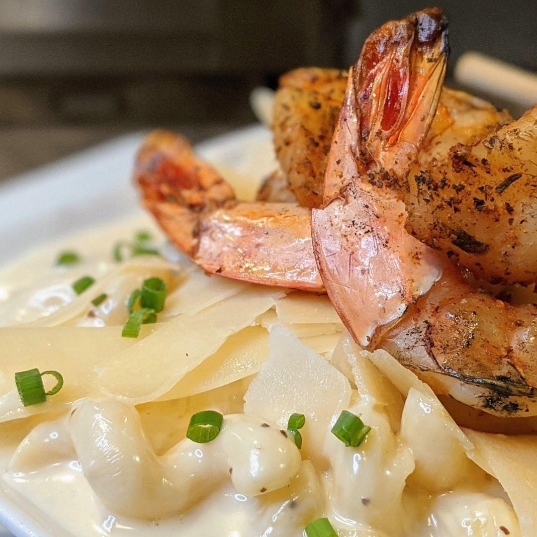 Grotto Wood-Fired Grill and Wine Cave menu in Eureka Springs, Arkansas, USA