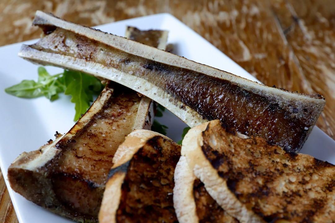 Grotto Wood-Fired Grill and Wine Cave menu in Eureka Springs, Arkansas, USA