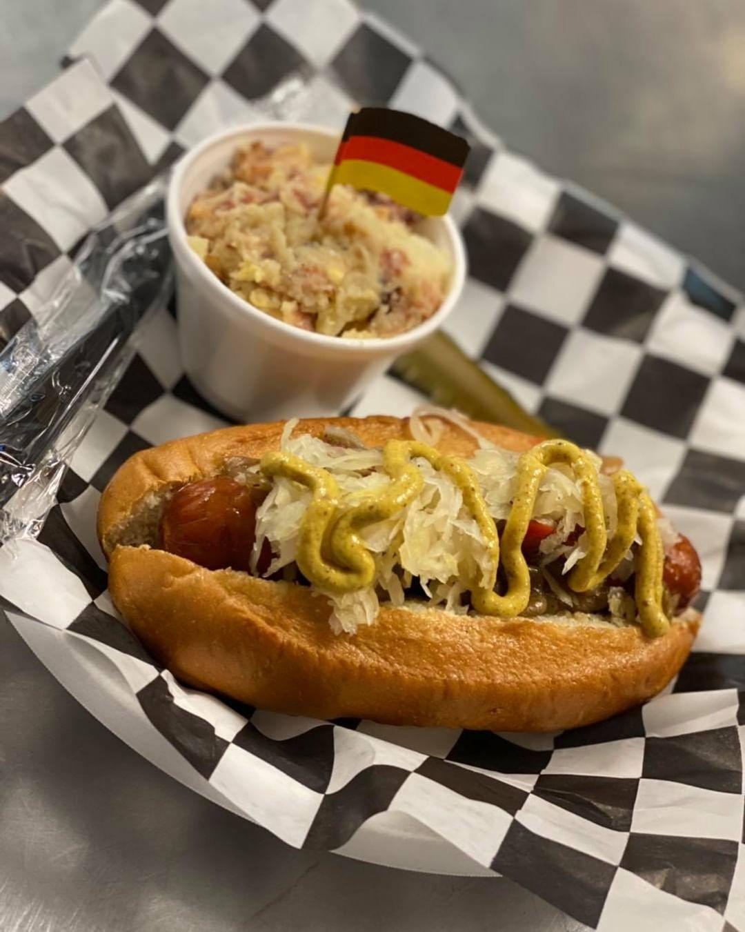 Hank's Sports Bar & Rumors Deli menus in Cullman, Alabama, United States