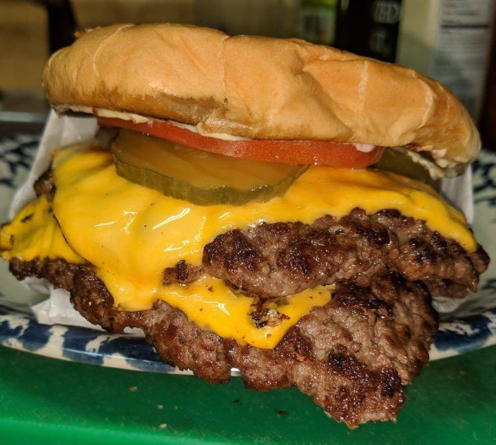 WILLIES FAMOUS™ Burger & Fries menus in Dalton, Georgia, United States