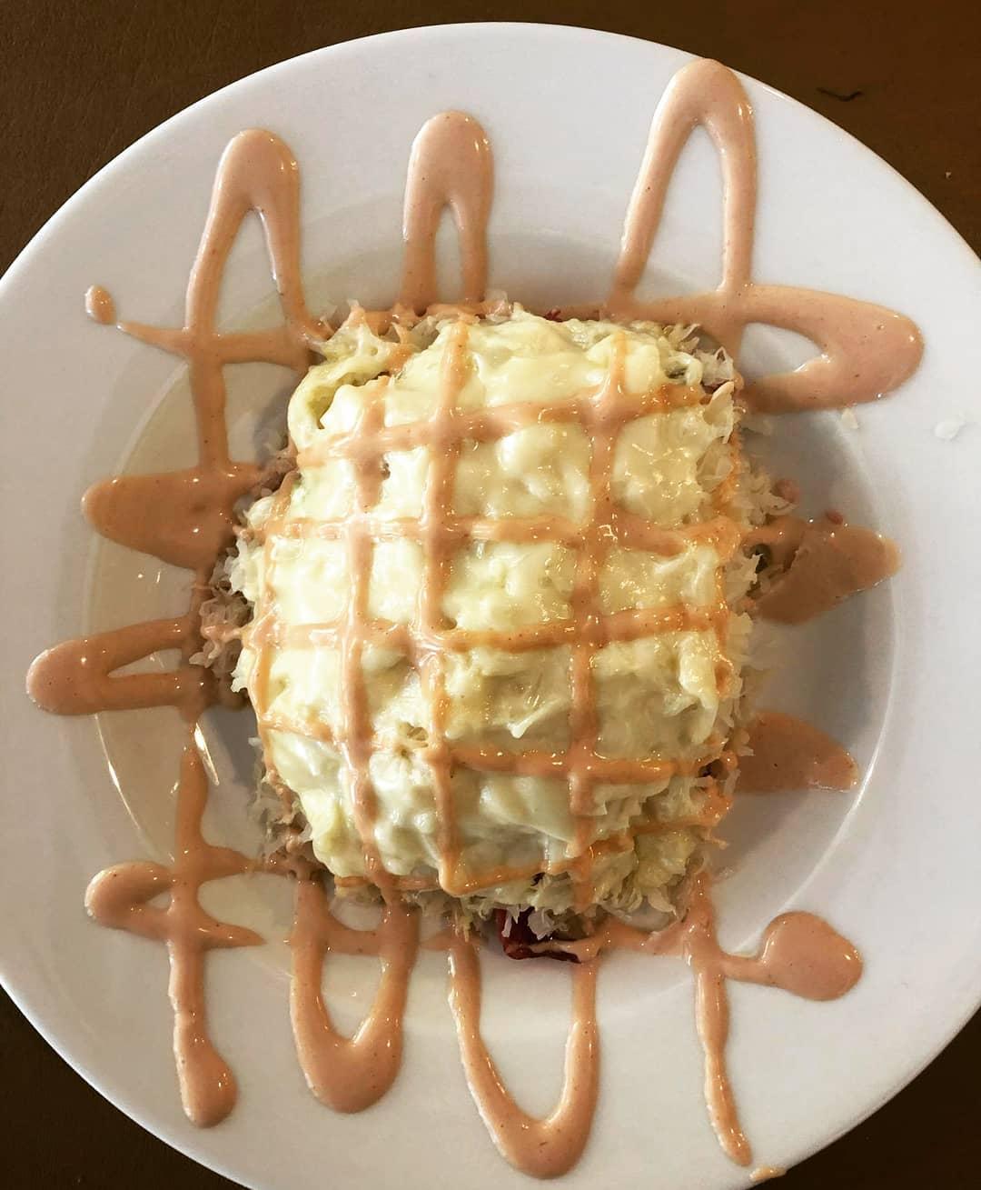 New World Deli menus in Austin, Texas, United States