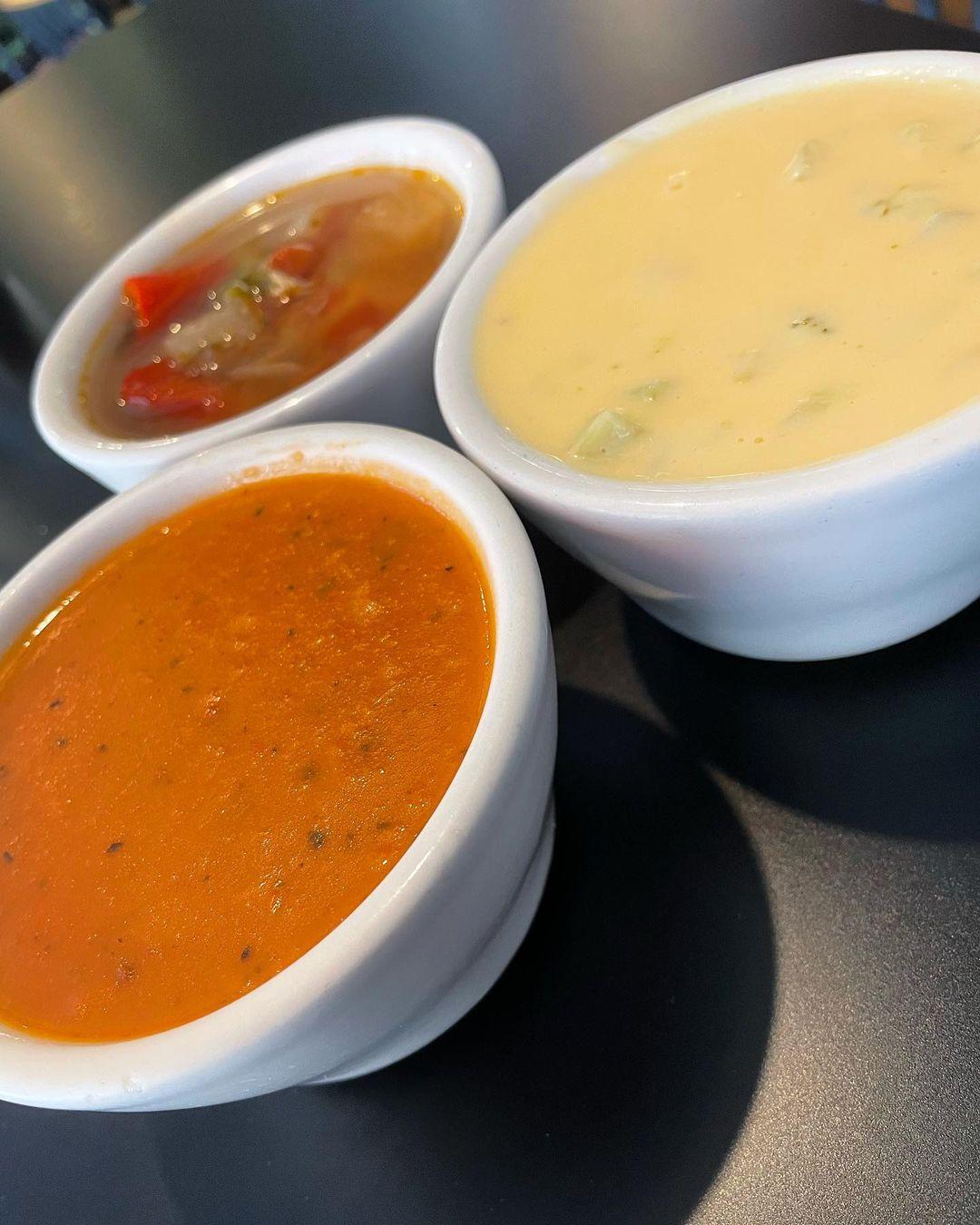 New World Deli menus in Austin, Texas, United States